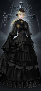 Sharron/Gallery | Heroes Wiki | Fandom