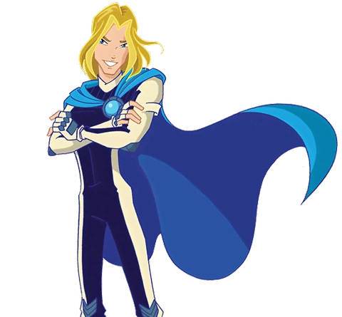 Sky (Winx Club) | Heroes Wiki | Fandom