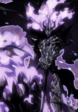 Ashborn | Heroes Wiki | Fandom