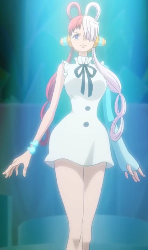 Uta (One Piece) | Heroes Wiki | Fandom