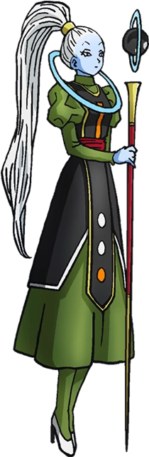 Vados/Gallery | Heroes Wiki | Fandom