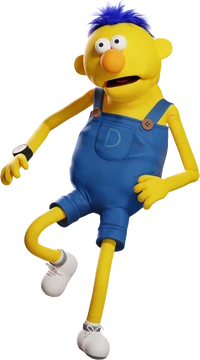 dhmis manny