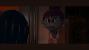 Agatha Gillman | Heroes Wiki | Fandom