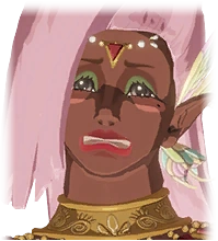 Great Fairies/Gallery | Heroes Wiki | Fandom