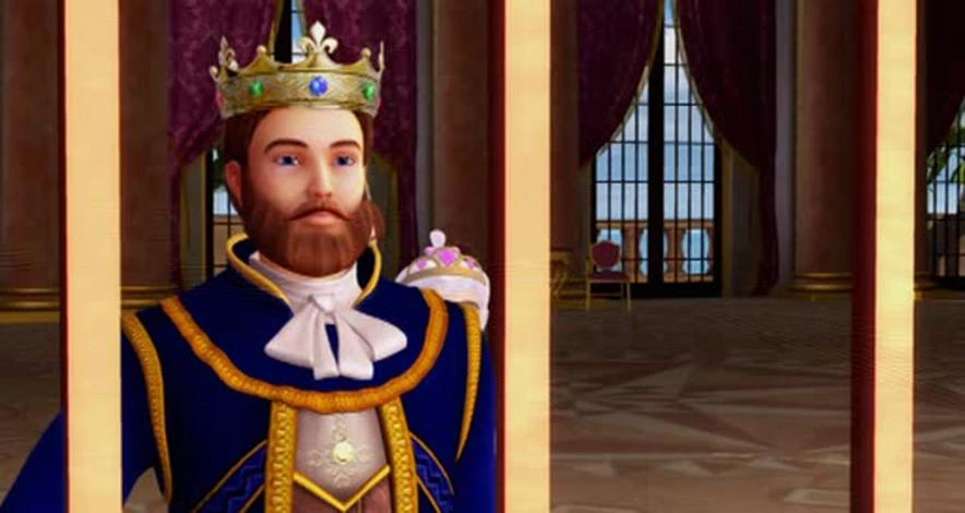 King Peter/Gallery | Heroes Wiki | Fandom