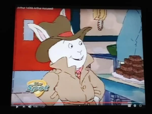 Buster Baxter/Gallery | Heroes Wiki | Fandom