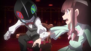 Ruli Tsukiyono/Gallery | Heroes Wiki | Fandom