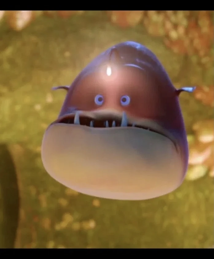 Evo (Deep) | Heroes Wiki | Fandom