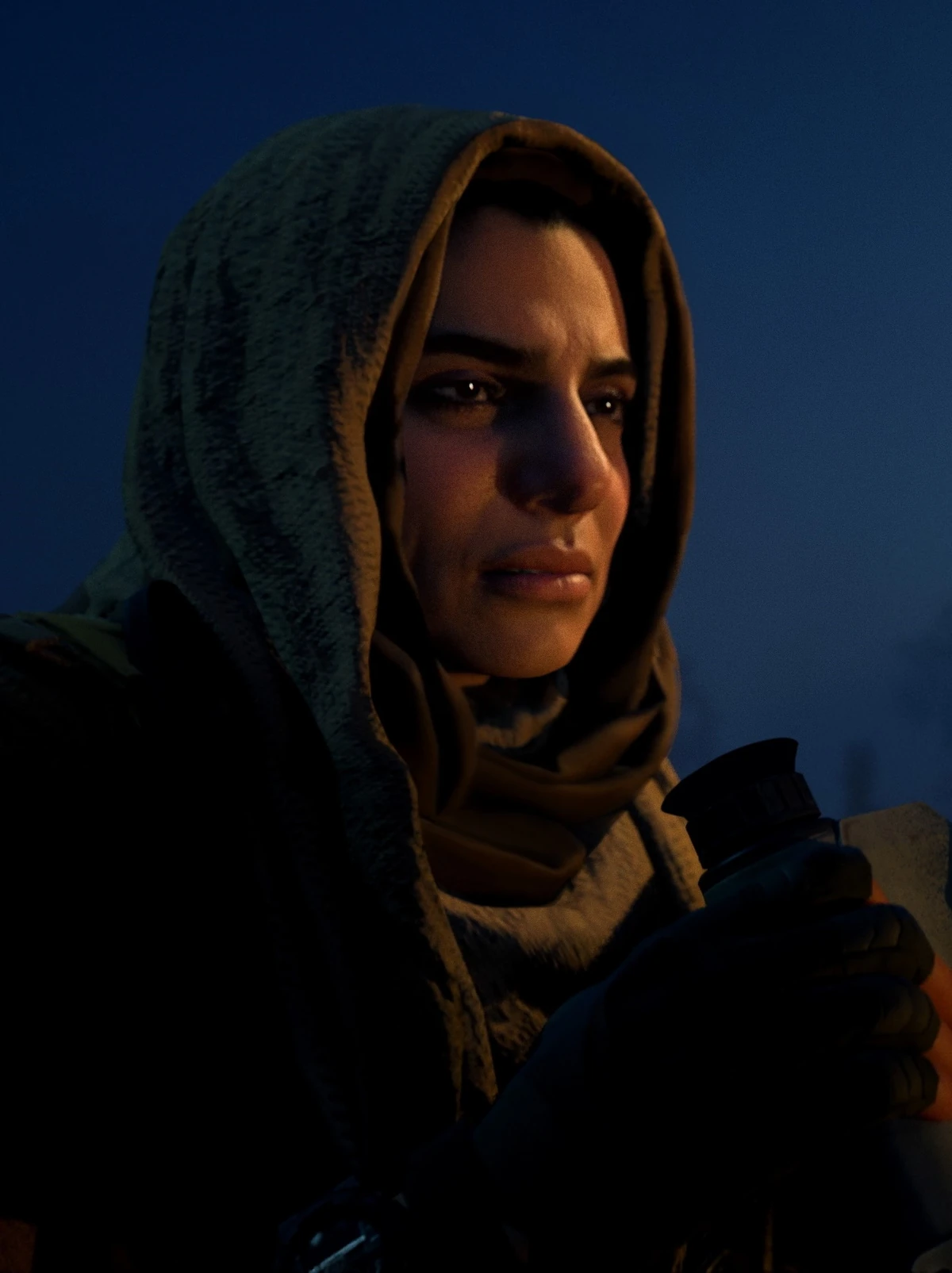 Cod Mw Farah Voice Actor 60 Photos - Moonagedaydream.film