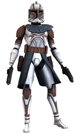 Commander Fil | Heroes Wiki | Fandom