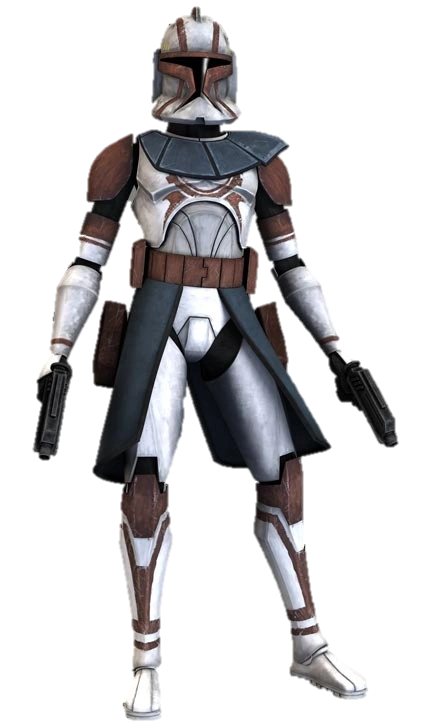 Commander Fil | Heroes Wiki | Fandom