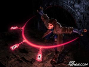Gambit (Marvel) | Heroes Wiki | Fandom