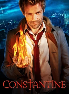 John Constantine (Arrowverse) | Heroes Wiki | Fandom