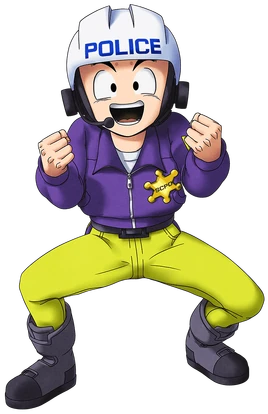 Krillin | Heroes Wiki | Fandom