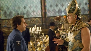 Larry Daley/Gallery | Heroes Wiki | Fandom