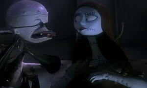 Dr. Finkelstein/Gallery | Heroes Wiki | Fandom