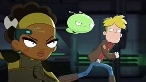 Mooncake | Heroes Wiki | Fandom