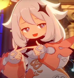 Paimon | Heroes Wiki | Fandom