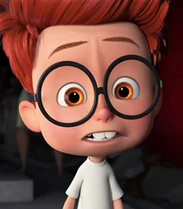 Sherman (Mr. Peabody and Sherman) | Heroes Wiki | Fandom