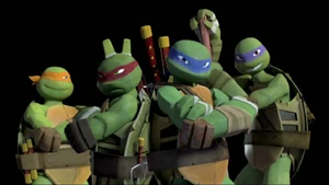 Leonardo (TMNT 2012)/Gallery | Heroes Wiki | Fandom