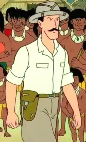 AJ Walker | Heroes Wiki | Fandom
