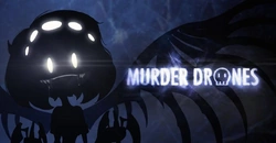 V (Murder Drones)/Gallery | Heroes Wiki | Fandom