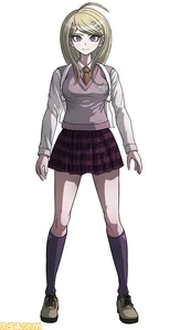 Kaede Akamatsu | Heroes Wiki | Fandom