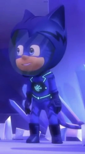 Catboy | Heroes Wiki | Fandom