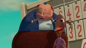 Runt of the Litter/Gallery | Heroes Wiki | Fandom