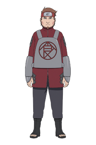 Chōji Akimichi | Heroes Wiki | Fandom