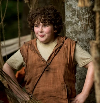 maze runner chuck name