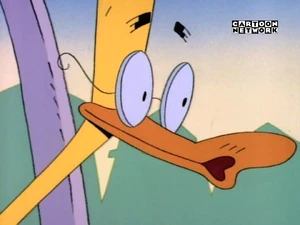 Duckman/Gallery | Heroes Wiki | Fandom