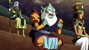 Heles/Gallery | Heroes Wiki | Fandom