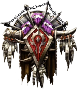 The Horde (Warcraft) | Heroes Wiki | Fandom