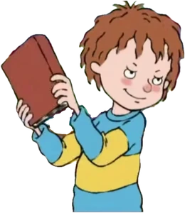 Horrid Henry/Gallery | Heroes Wiki | Fandom