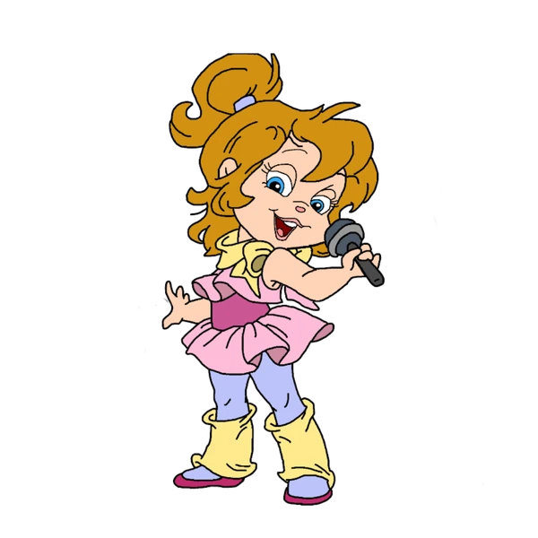 chipettes superhero