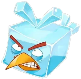 Ice Bird | Heroes Wiki | Fandom