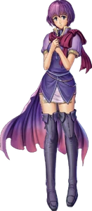 Katarina (Fire Emblem) | Heroes Wiki | Fandom