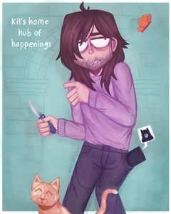 Kit (SCP Foundation) | Heroes Wiki | Fandom