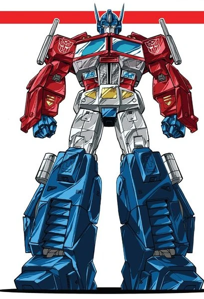 Optimus Prime (IDW Comics) | Heroes Wiki | Fandom
