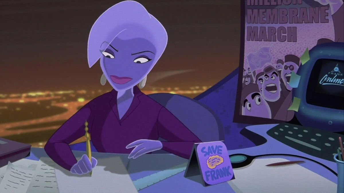 Leah Estrogengallery Heroes Wiki Fandom