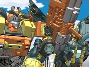 Quickmix (Cybertron) | Heroes Wiki | Fandom