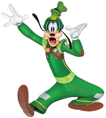 Goofy (Disney) | Heroes Wiki | Fandom