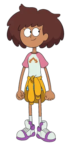 Anne Boonchuy | Heroes Wiki | Fandom
