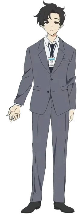 Sensei (Blue Archive) | Heroes Wiki | Fandom