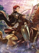 Seth (Fire Emblem) | Heroes Wiki | Fandom