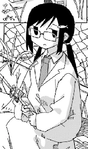 Big Sis (Shimeji Simulation) | Heroes Wiki | Fandom