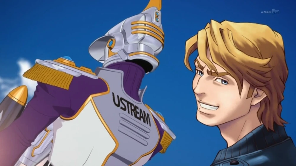 Sky High | Heroes Wiki | Fandom