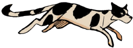 Swiftpaw | Heroes Wiki | Fandom