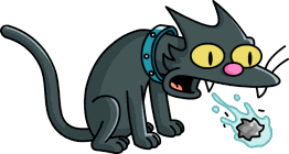 Snowball II | Heroes Wiki | Fandom